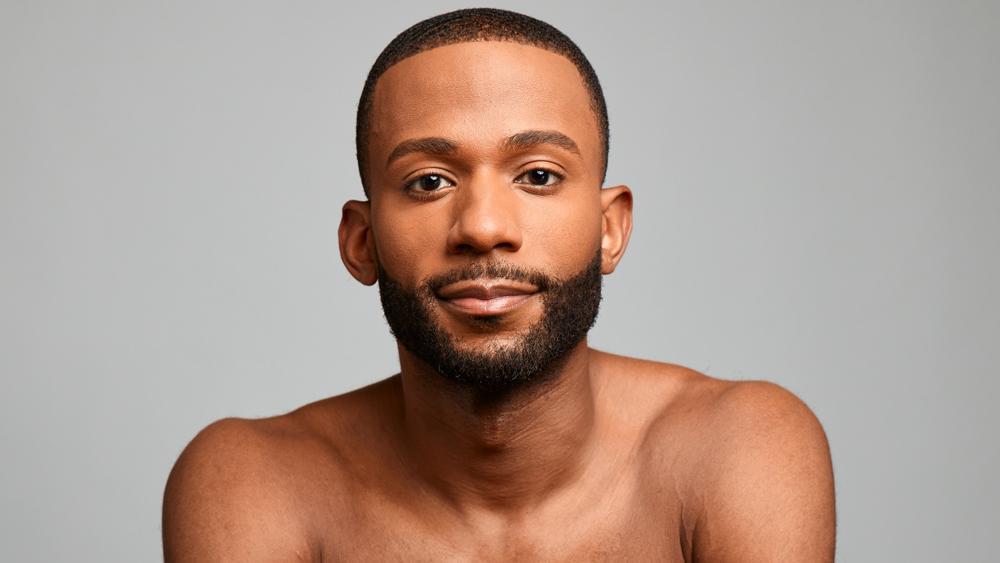 Christopher R. Wilson | Alvin Ailey