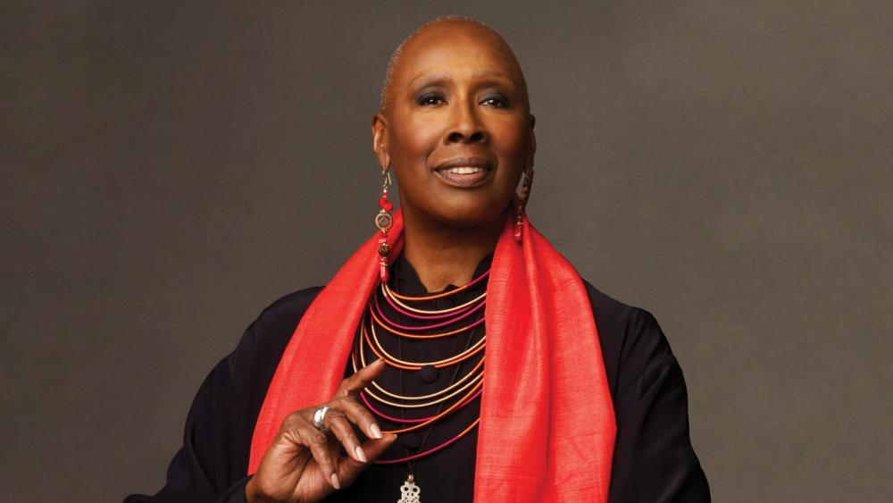 Judith Jamison | Alvin Ailey