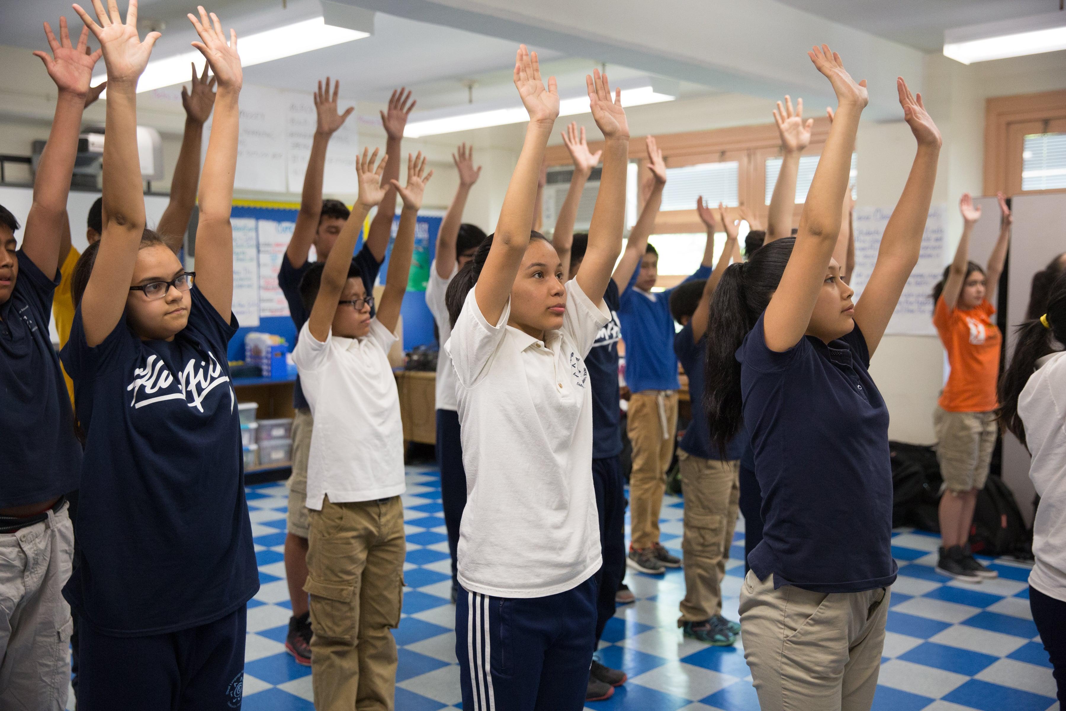 Full-Year Residency | Alvin Ailey