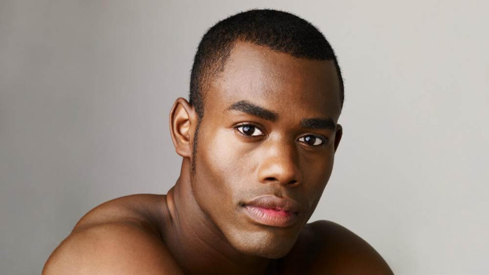 Meet Jamar Roberts: Ailey’s First Resident Choreographer | Alvin Ailey