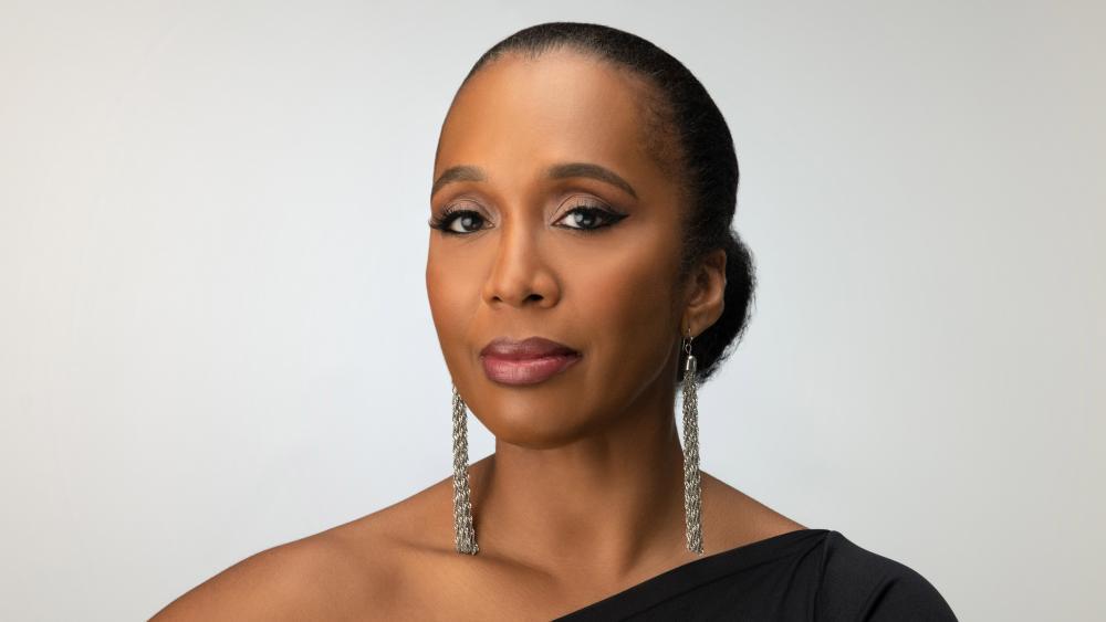 New Ailey II Artistic Director | Alvin Ailey