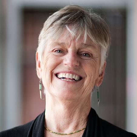 Brenda Way | Alvin Ailey