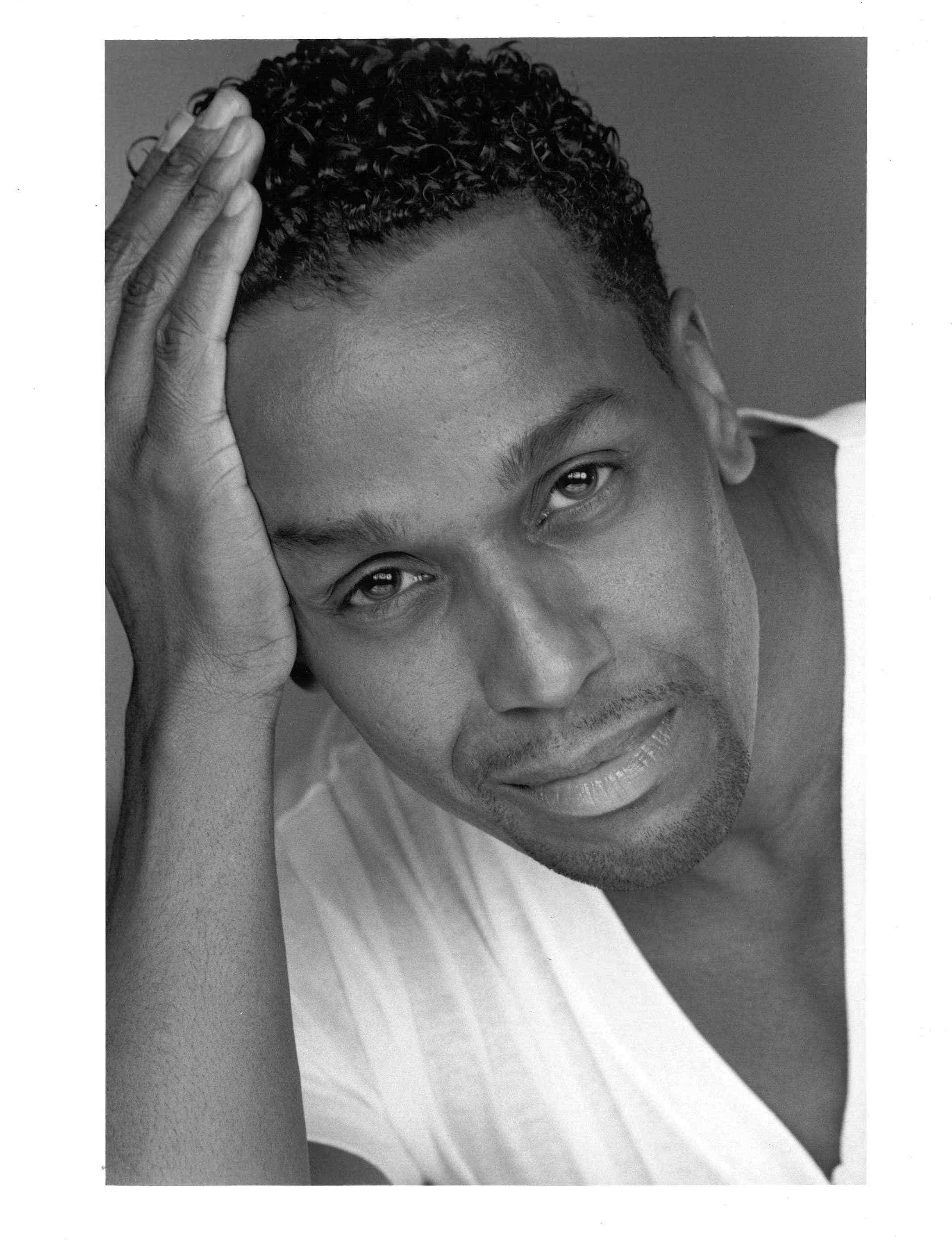 Christopher L. Huggins | Alvin Ailey