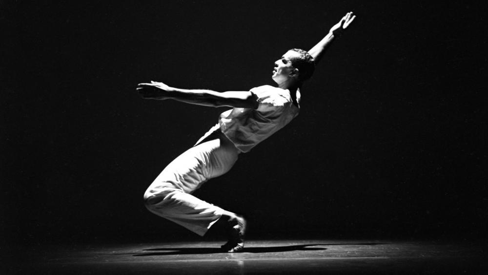 James Truitte | Alvin Ailey