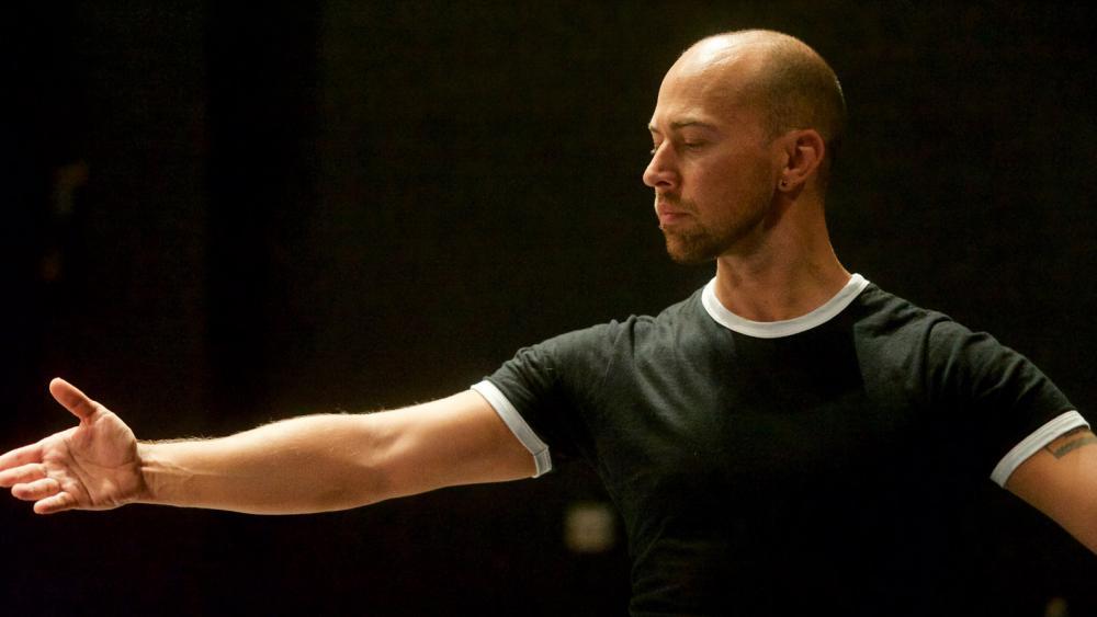 Bradley Shelver | Alvin Ailey