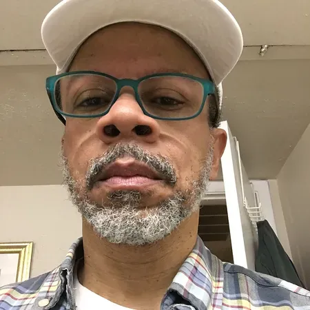 Loris Anthony Beckles | Alvin Ailey