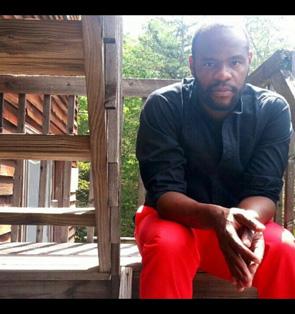 Malcolm Low | Alvin Ailey