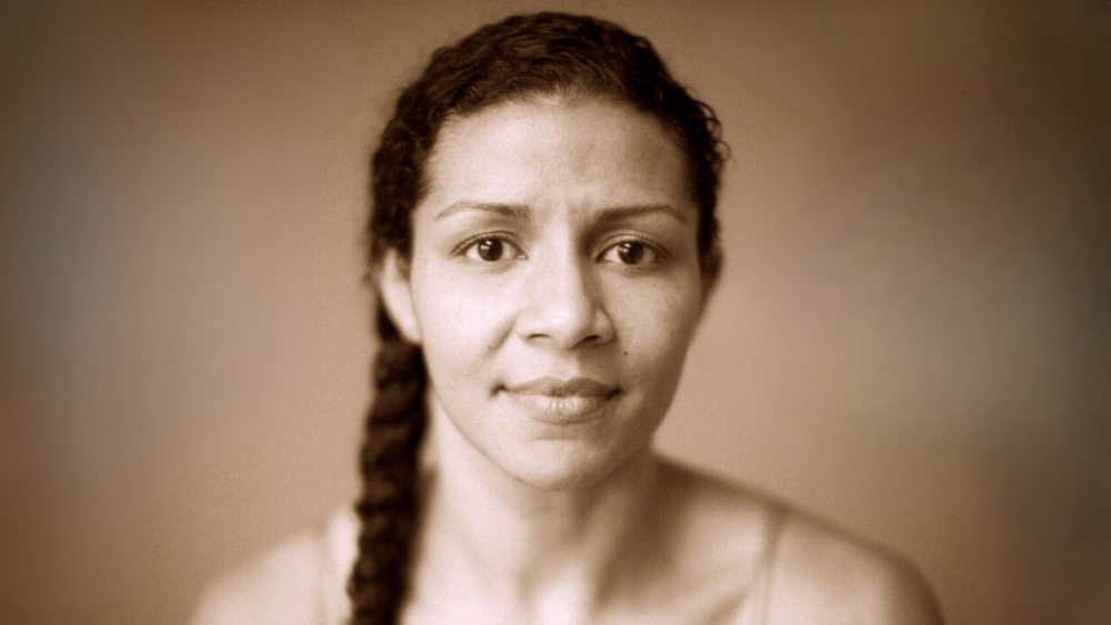 Maria Bauman | Alvin Ailey