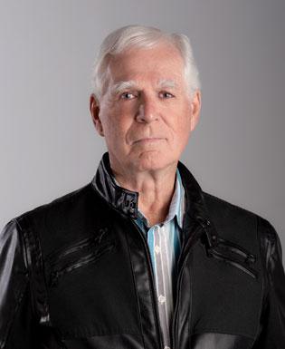 Norman Walker | Alvin Ailey