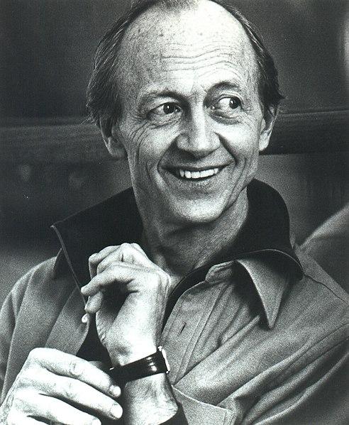 Todd Bolender | Alvin Ailey