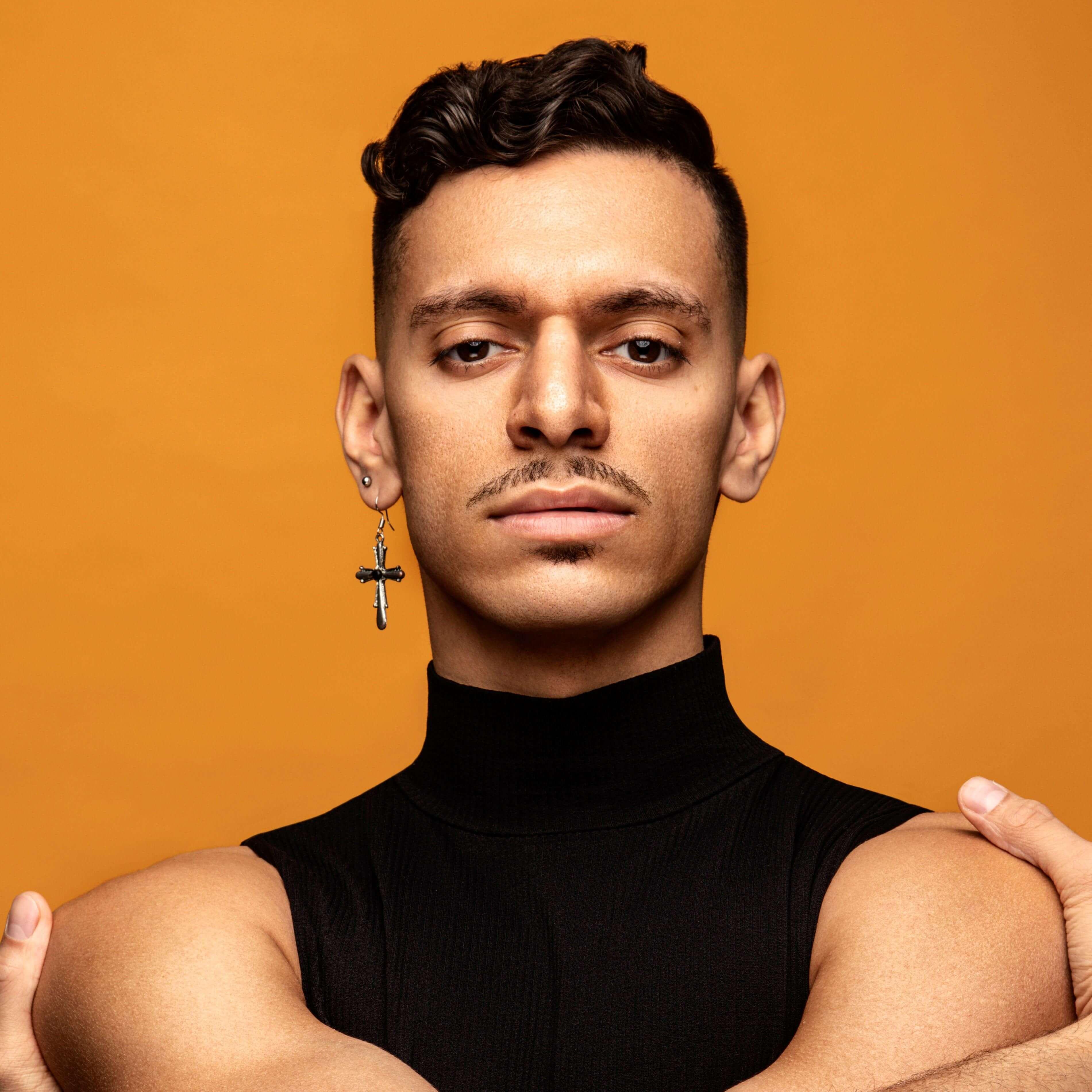 Jason Rodriguez | Alvin Ailey