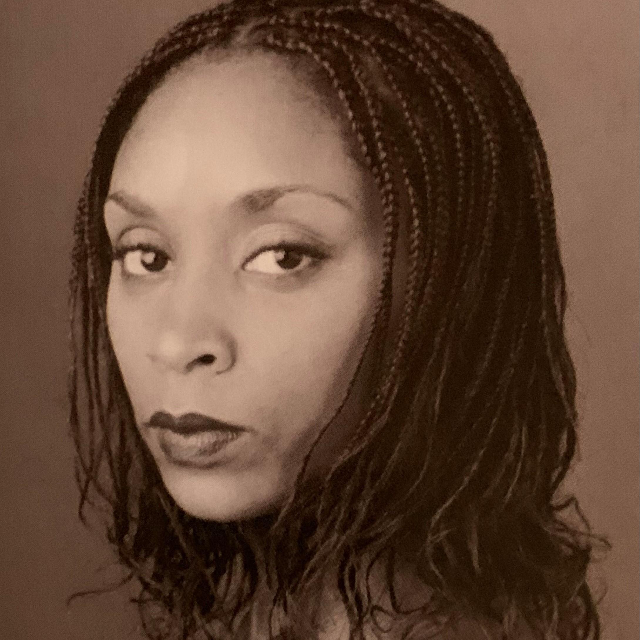 Cheryl Rowley-Gaskins | Alvin Ailey