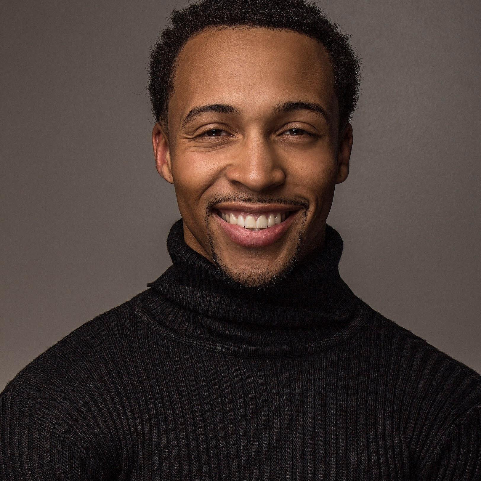 Levi Marsman | Alvin Ailey