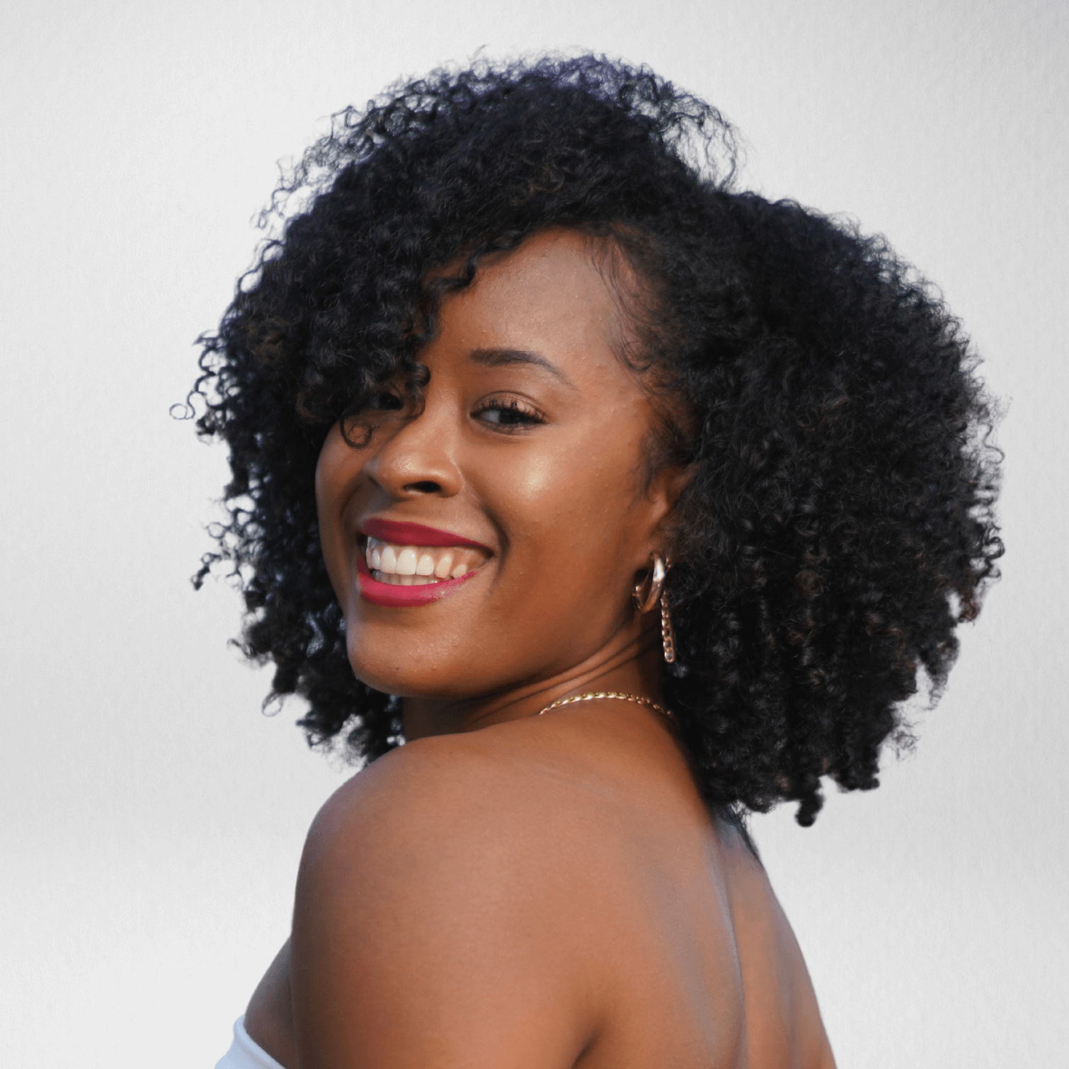 Shaina McGregor | Alvin Ailey