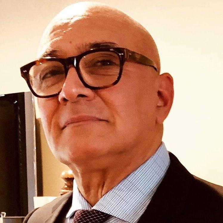 Ronald K. Alexander | Alvin Ailey