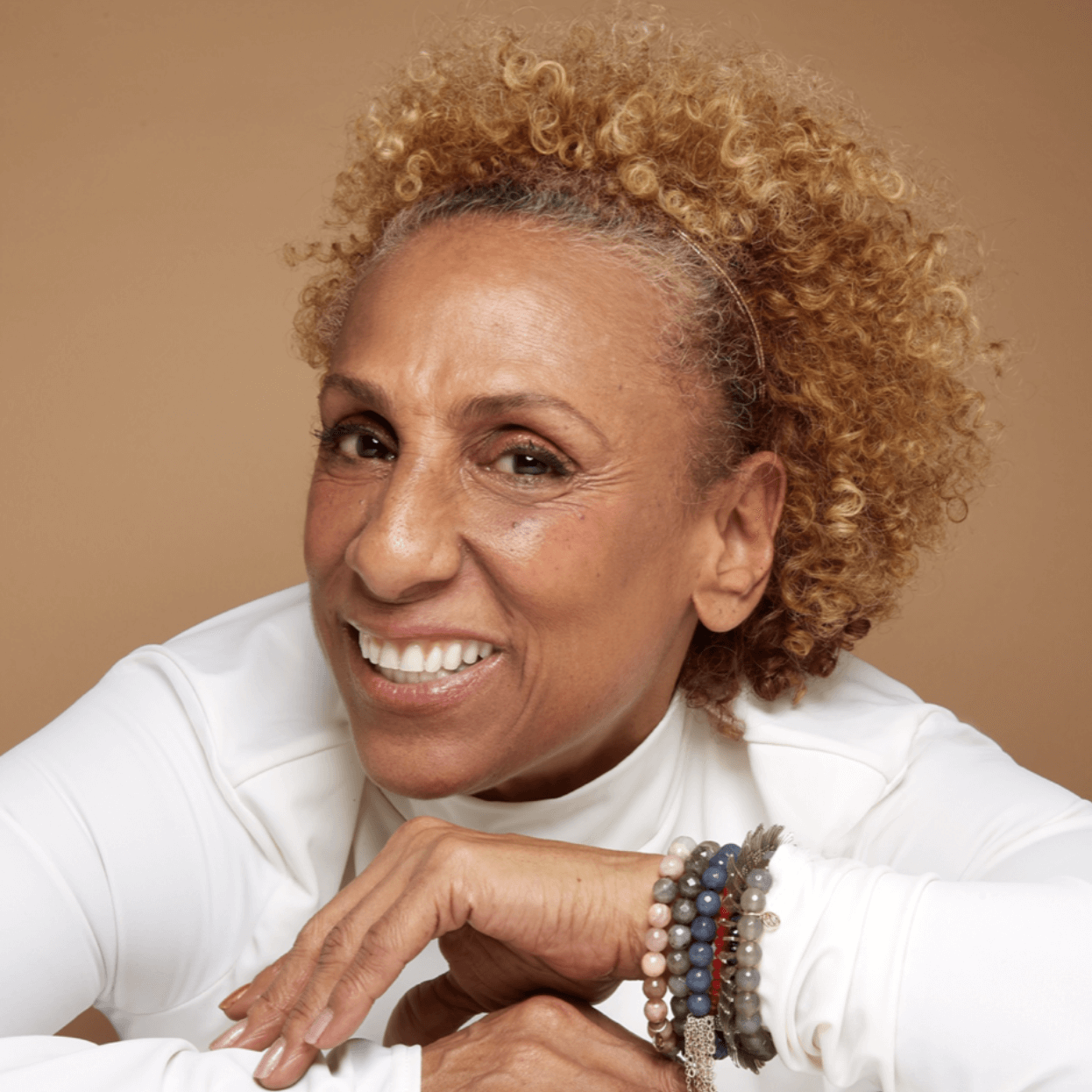 Sarita Allen | Alvin Ailey