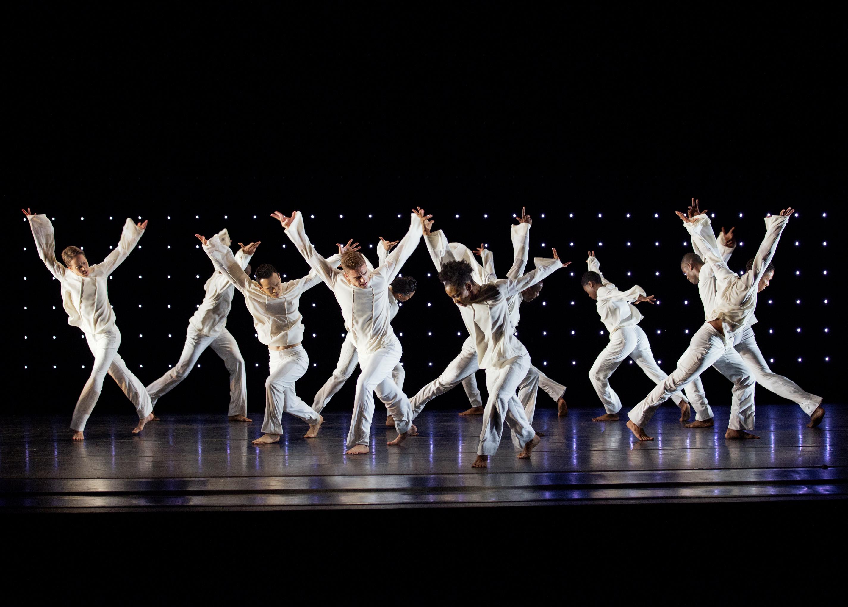 Awakening | Alvin Ailey
