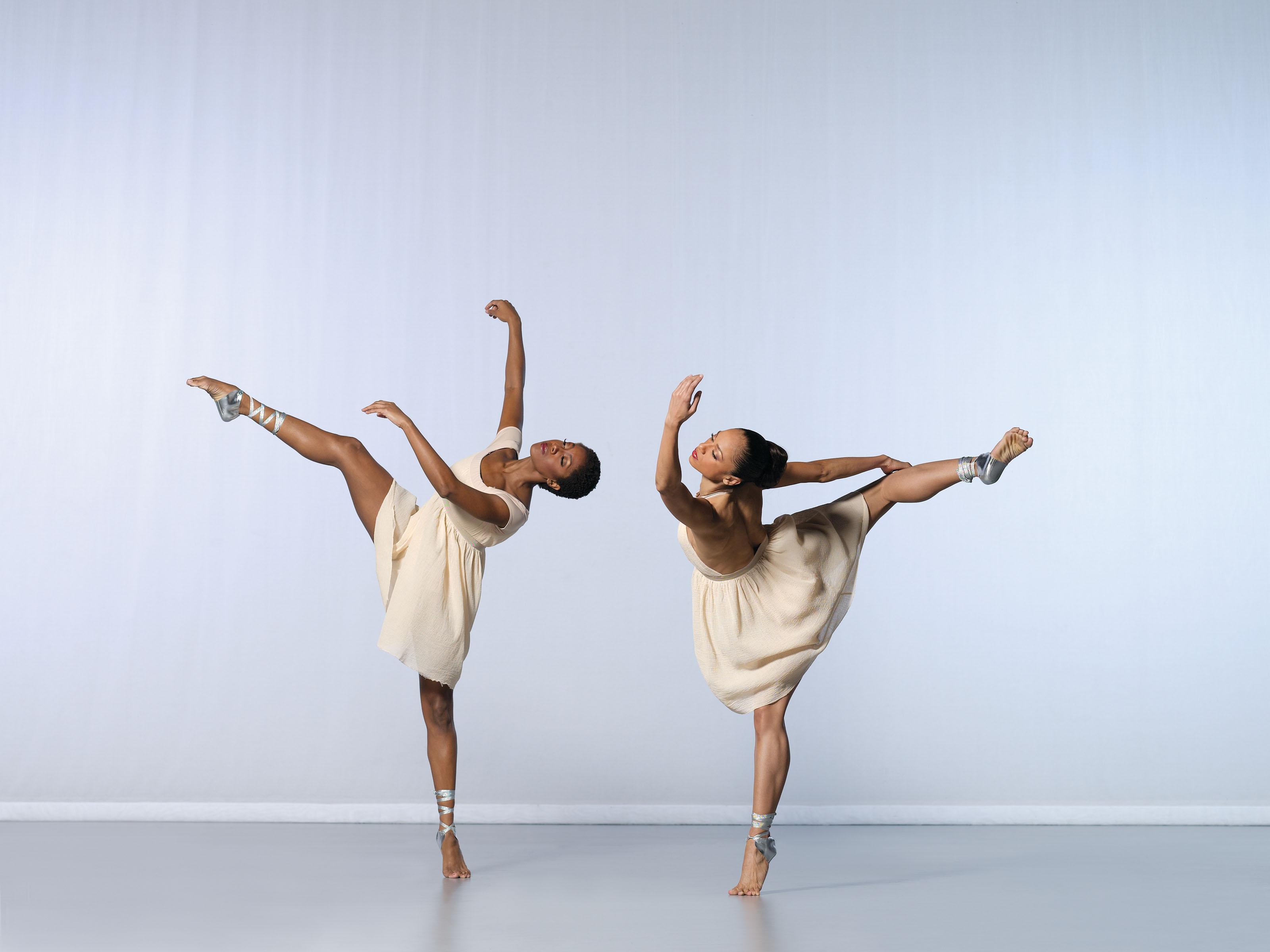 Gamelan Gardens | Alvin Ailey