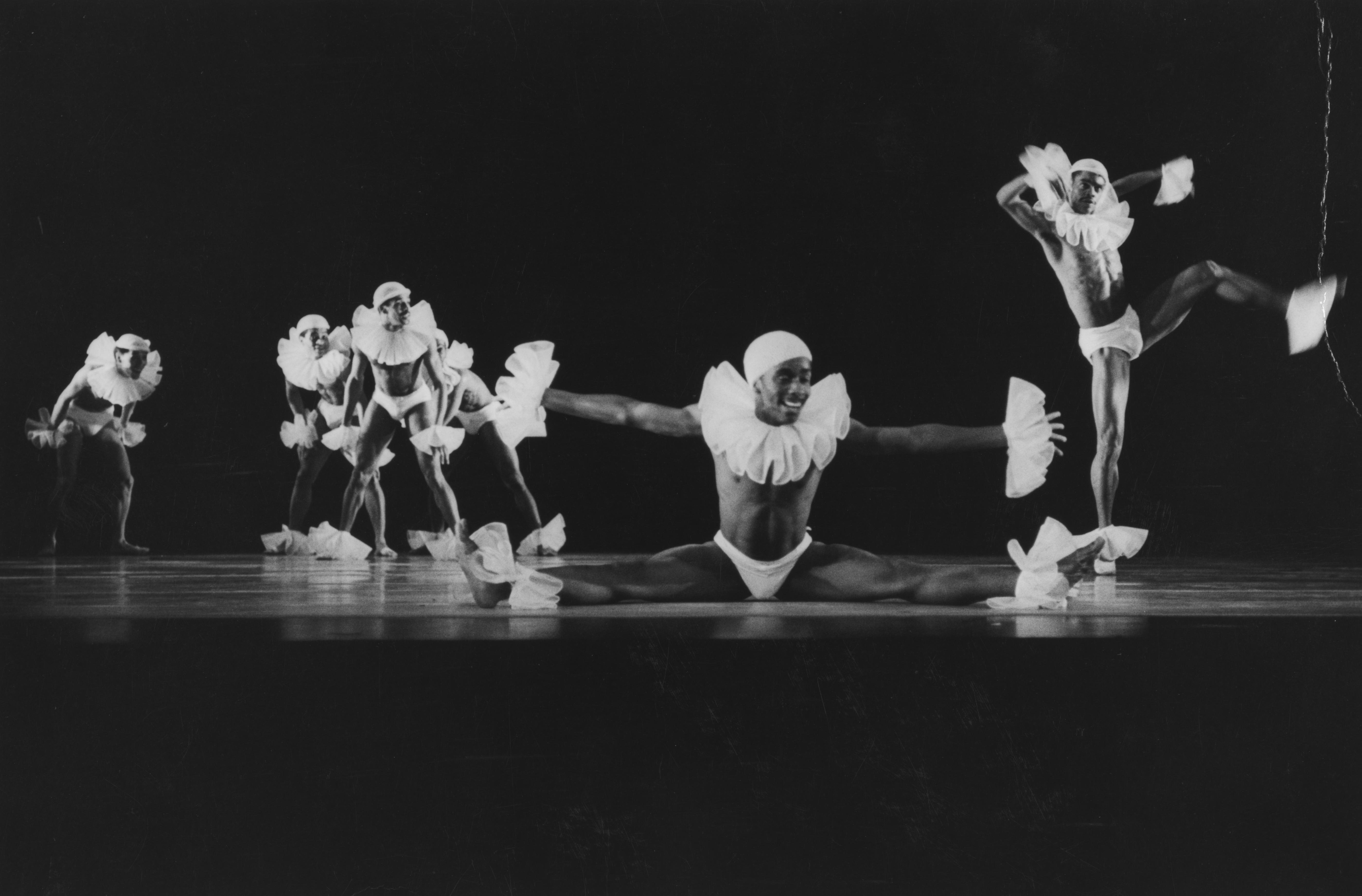 Fontessa and Friends | Alvin Ailey