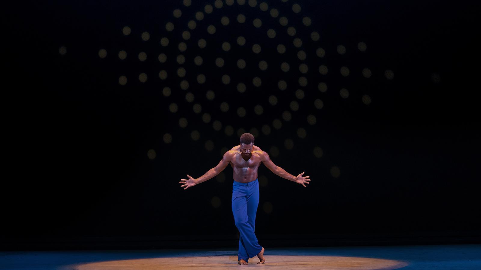 Alvin Ailey American Dance Theater at the Whitney | Alvin Ailey