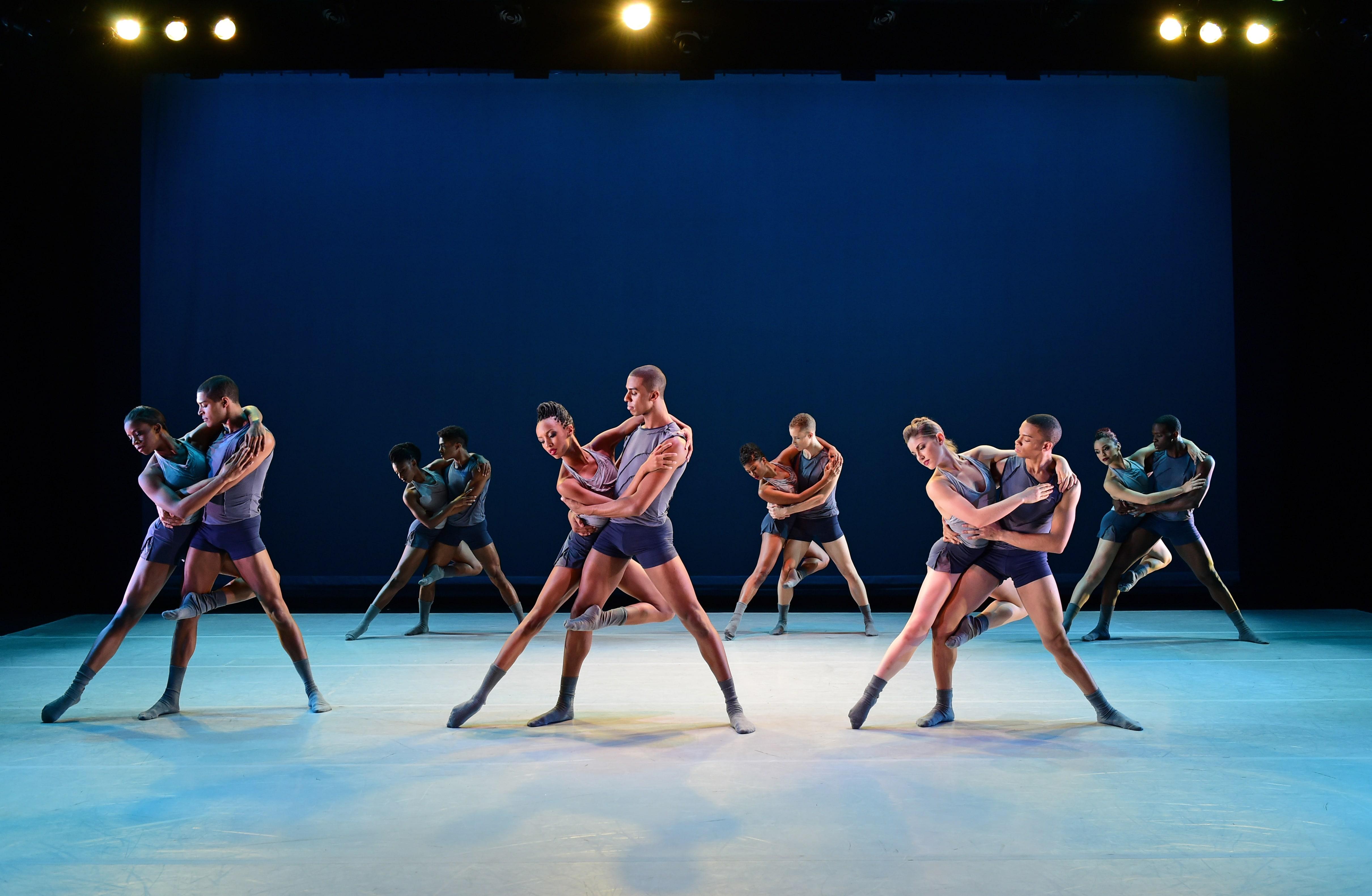 Something Tangible | Alvin Ailey