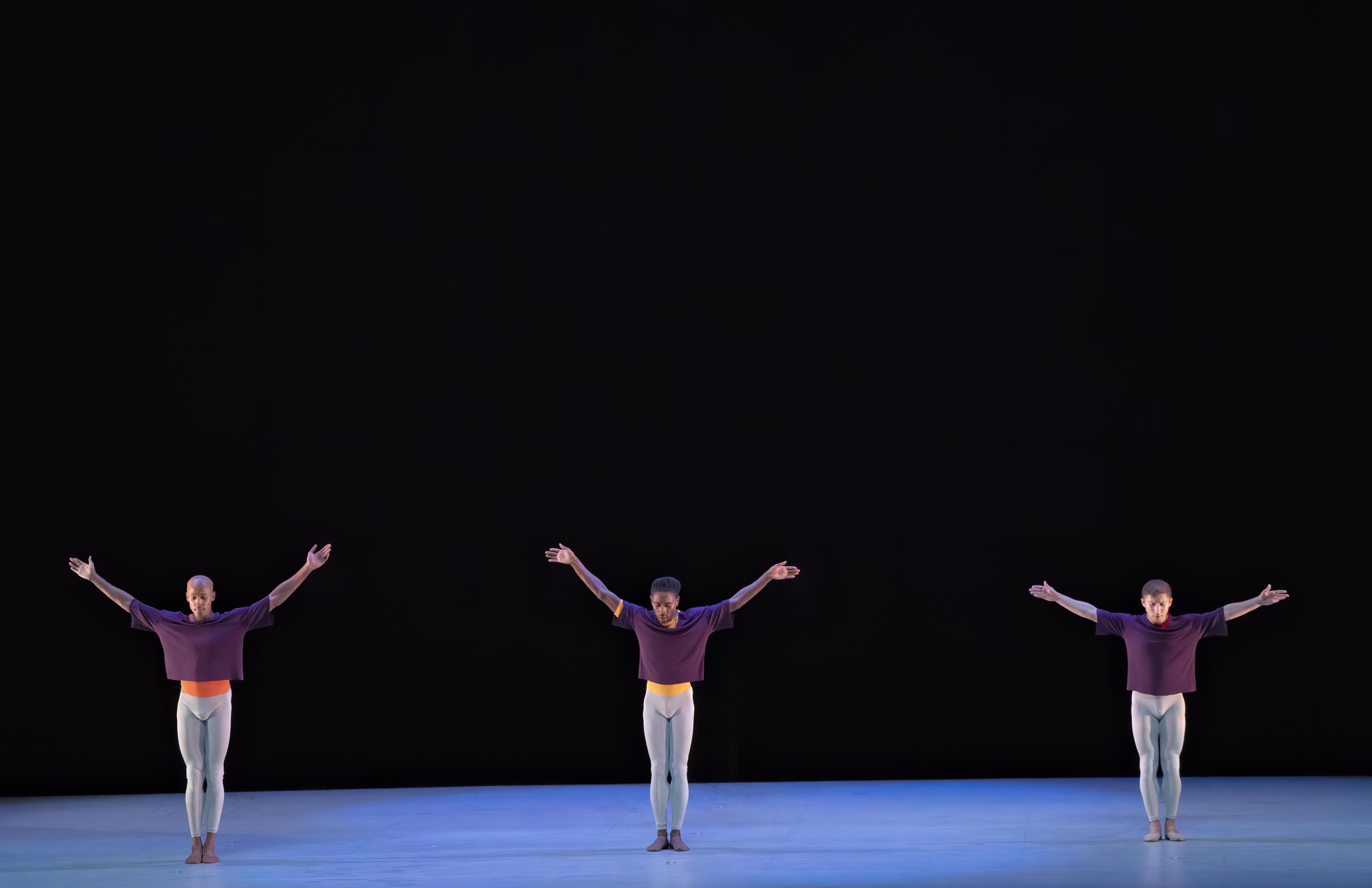 Solo | Alvin Ailey