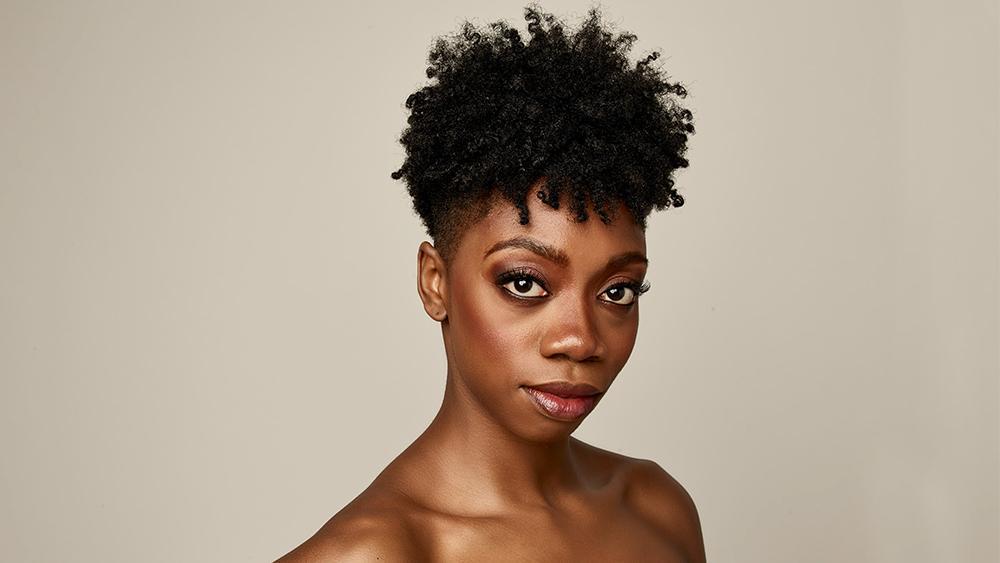 Khalia Campbell | Alvin Ailey