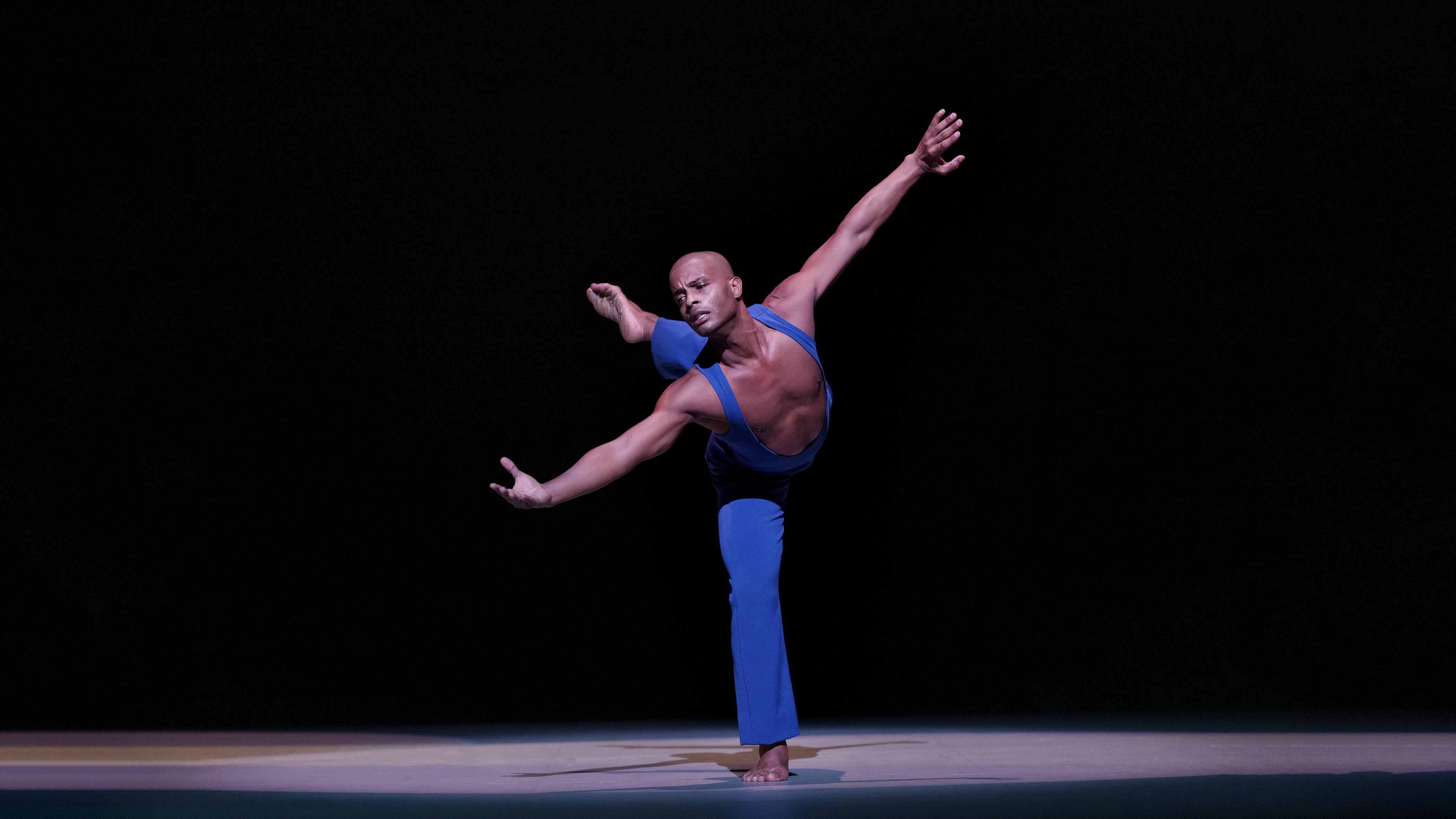 A Song For You | Alvin Ailey