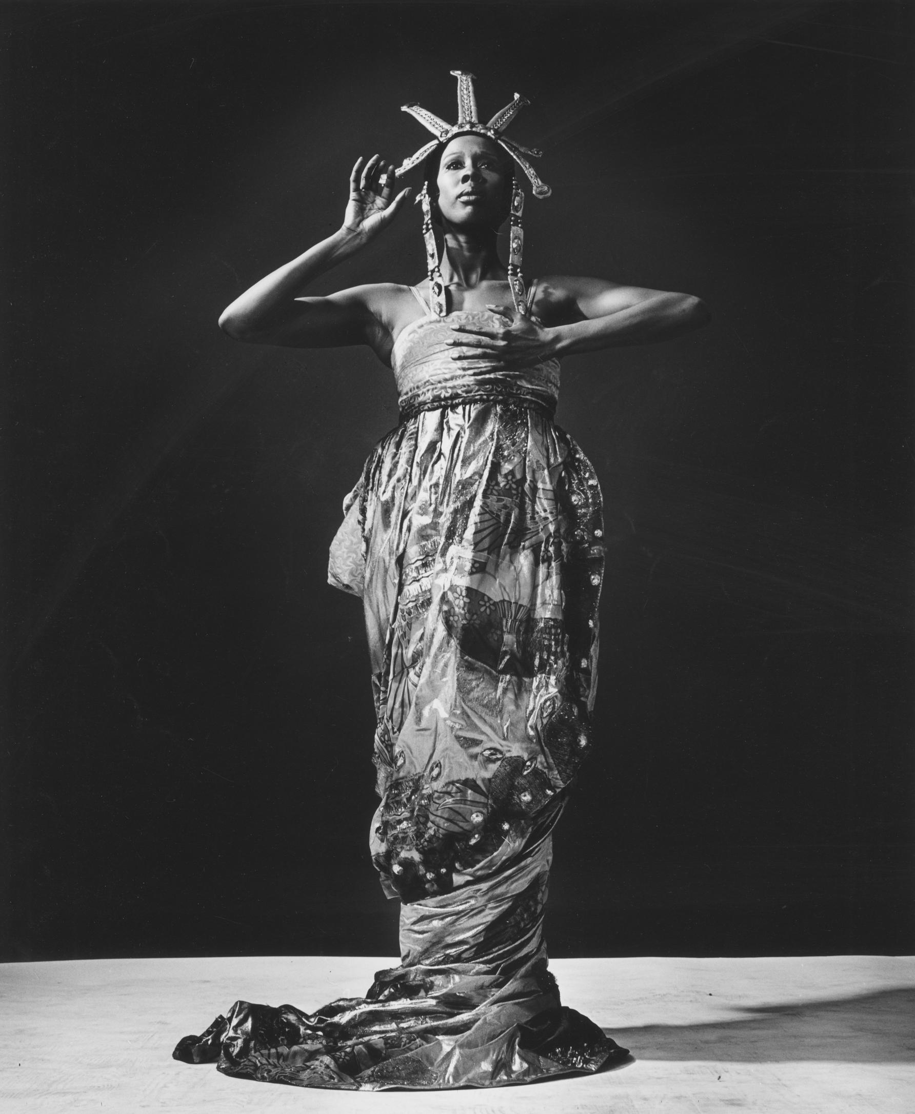 Icarus | Alvin Ailey