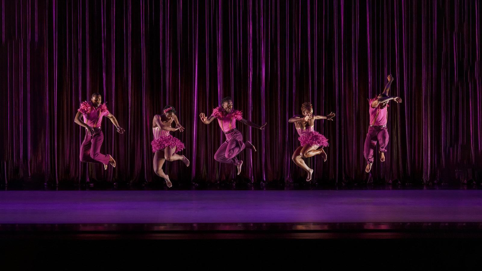 CENTURY | Alvin Ailey