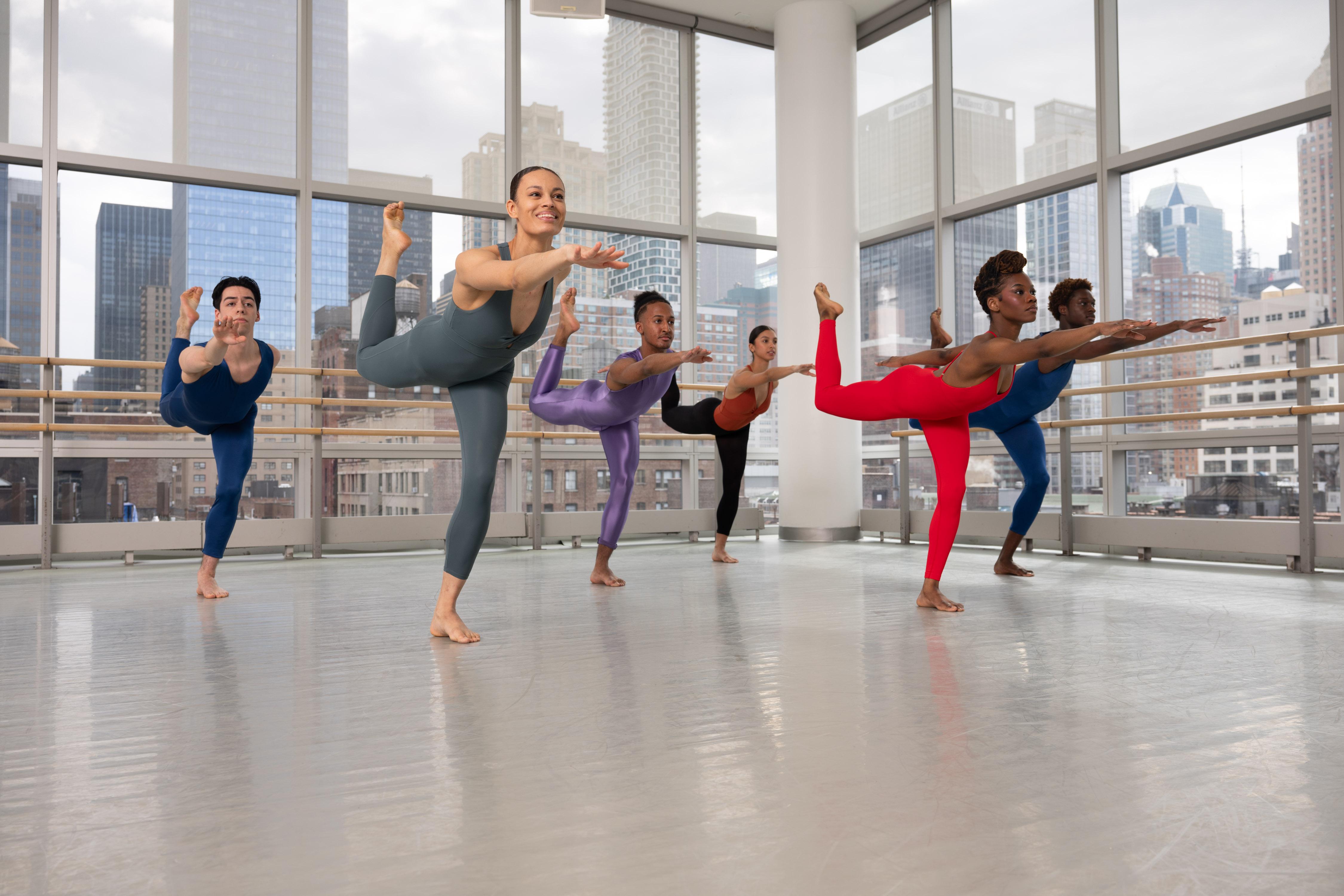 Certificate Program | Alvin Ailey