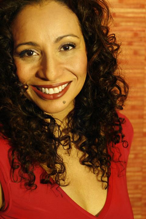 Adrienne Hurd | Alvin Ailey