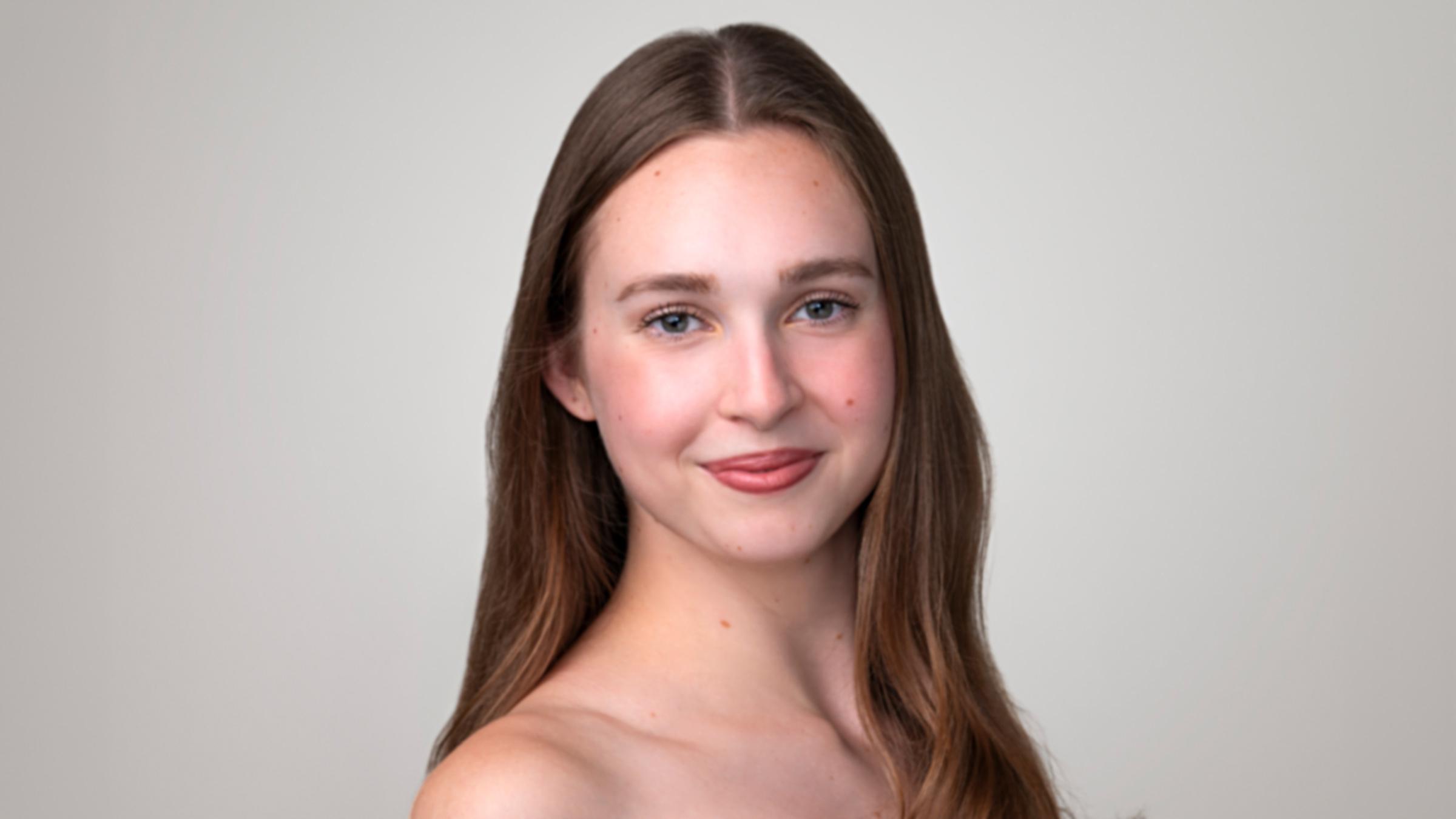 Meredith Brown | Alvin Ailey