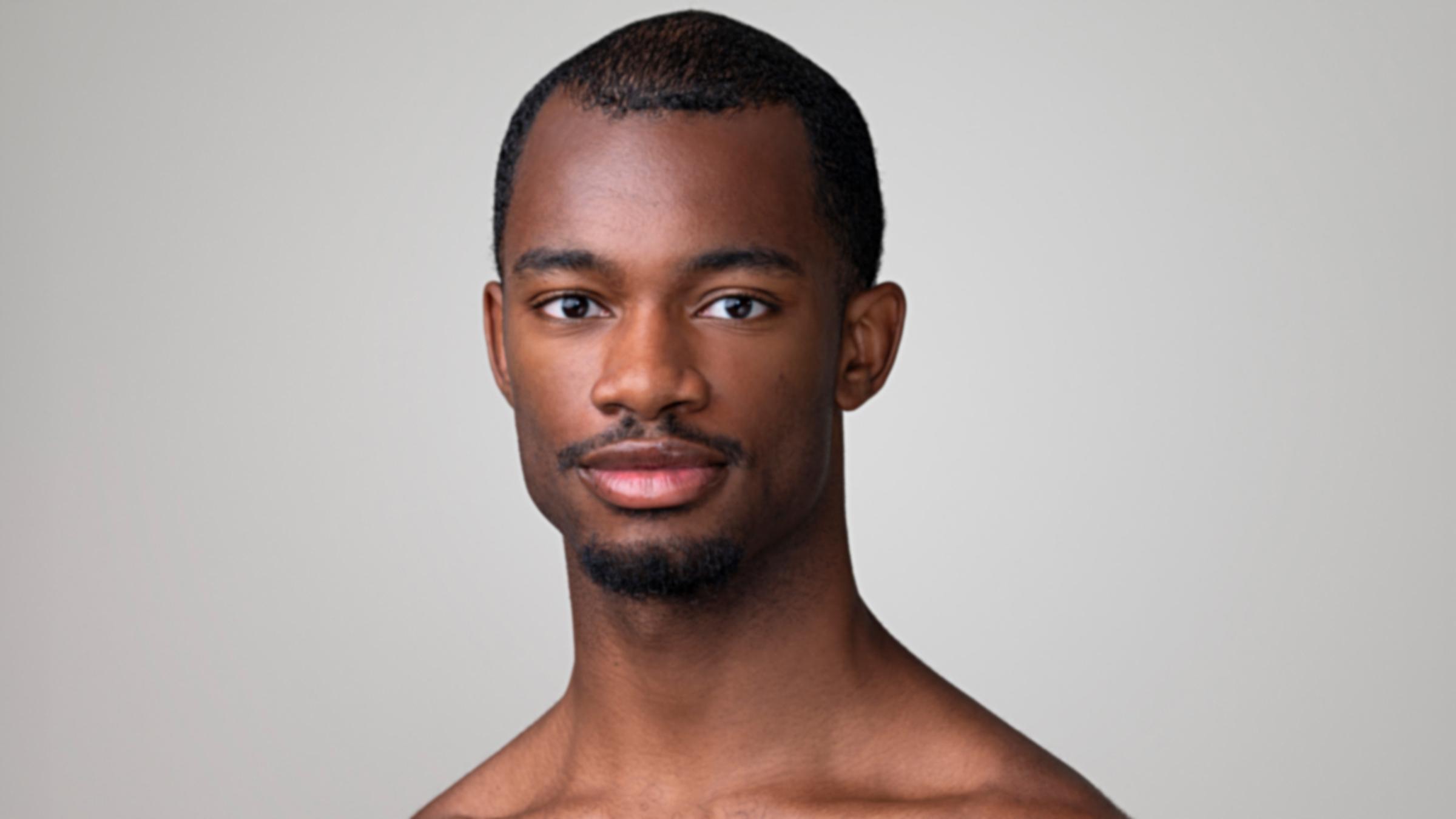 Xavier Logan | Alvin Ailey