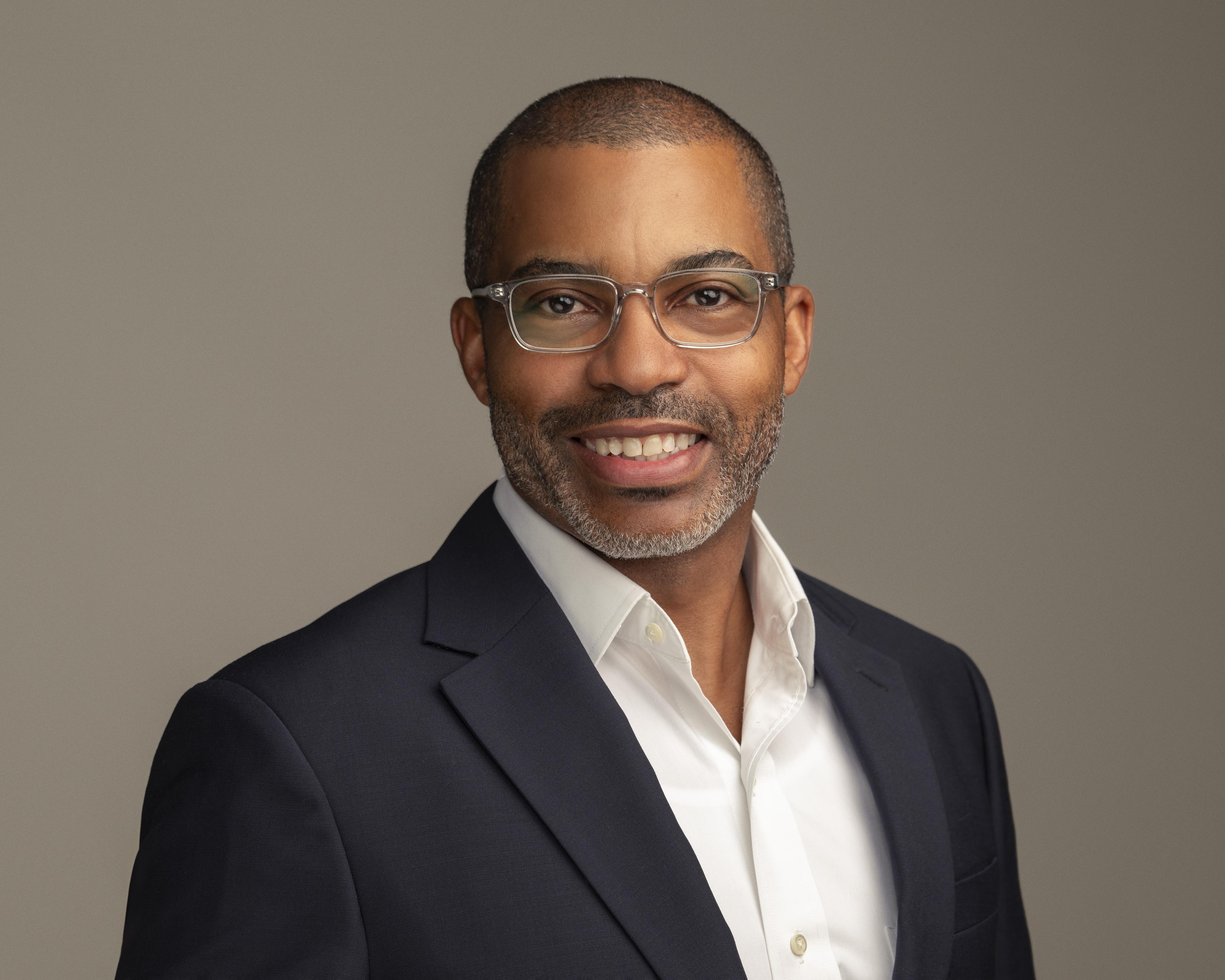 Eric D. Wright | Alvin Ailey