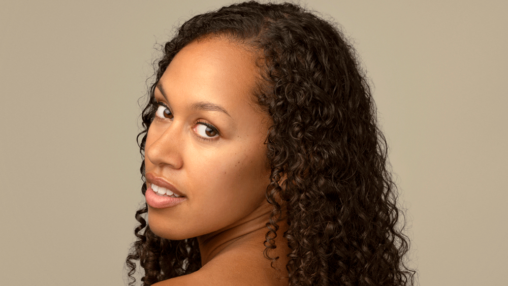 Isabel Wallace-Green | Alvin Ailey