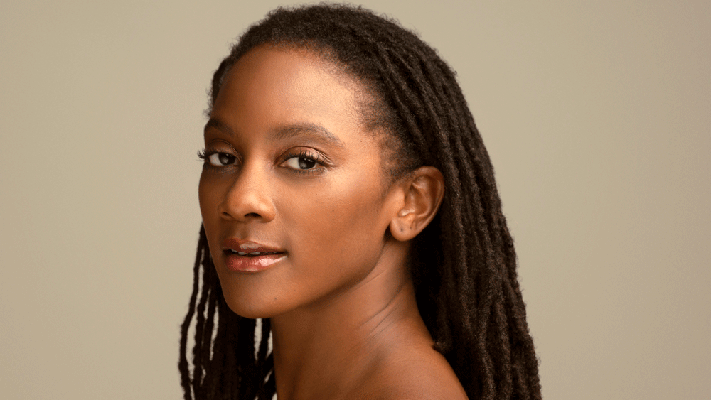 Jacquelin Harris | Alvin Ailey