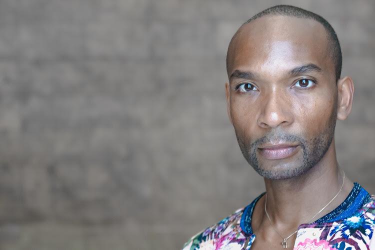 Kelby Brown | Alvin Ailey