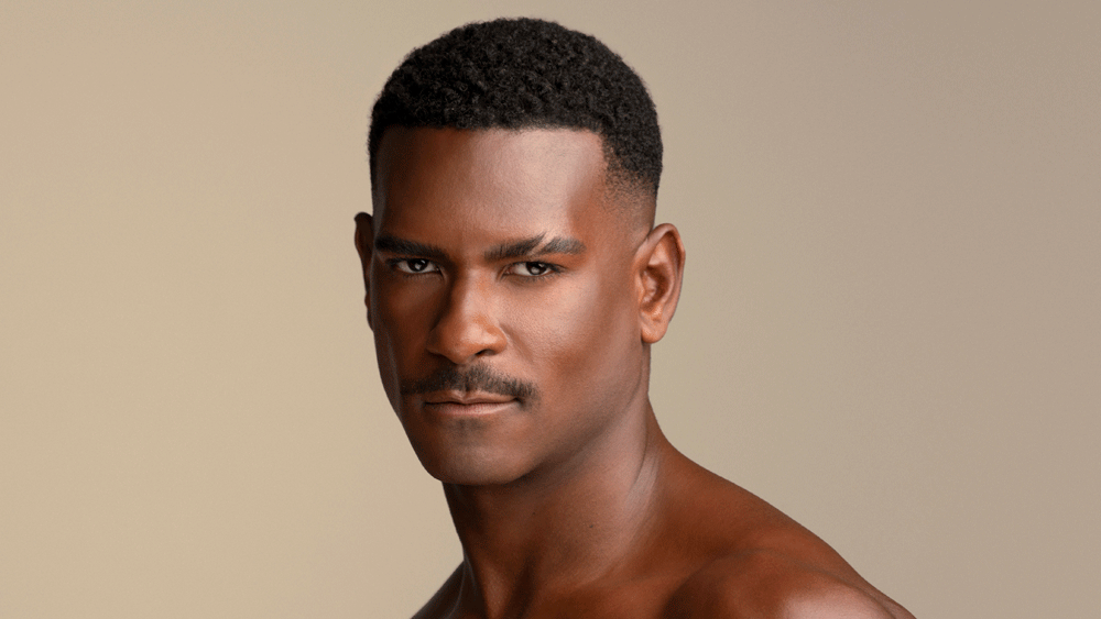 Leonardo Brito | Alvin Ailey