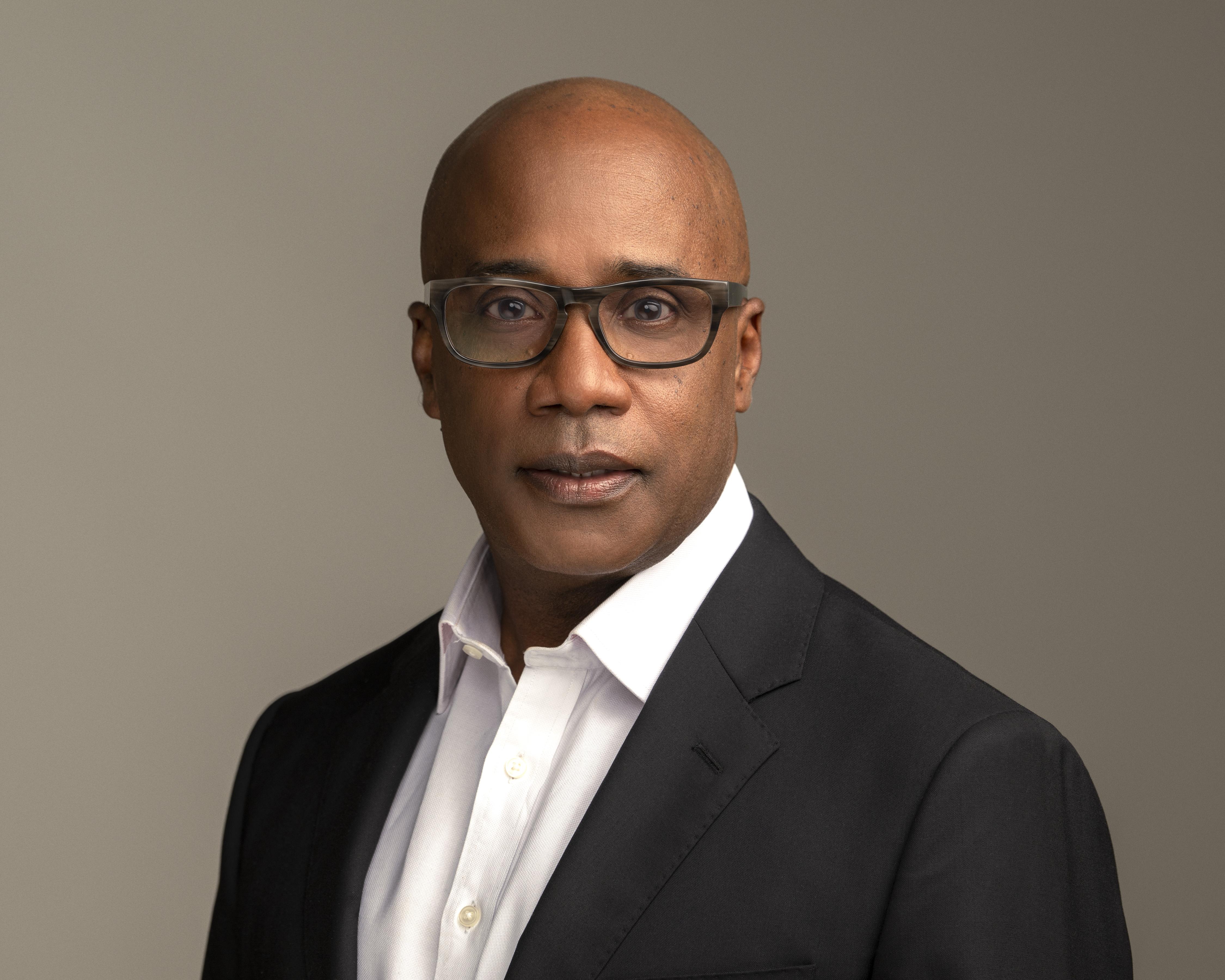 Tracy Inman | Alvin Ailey