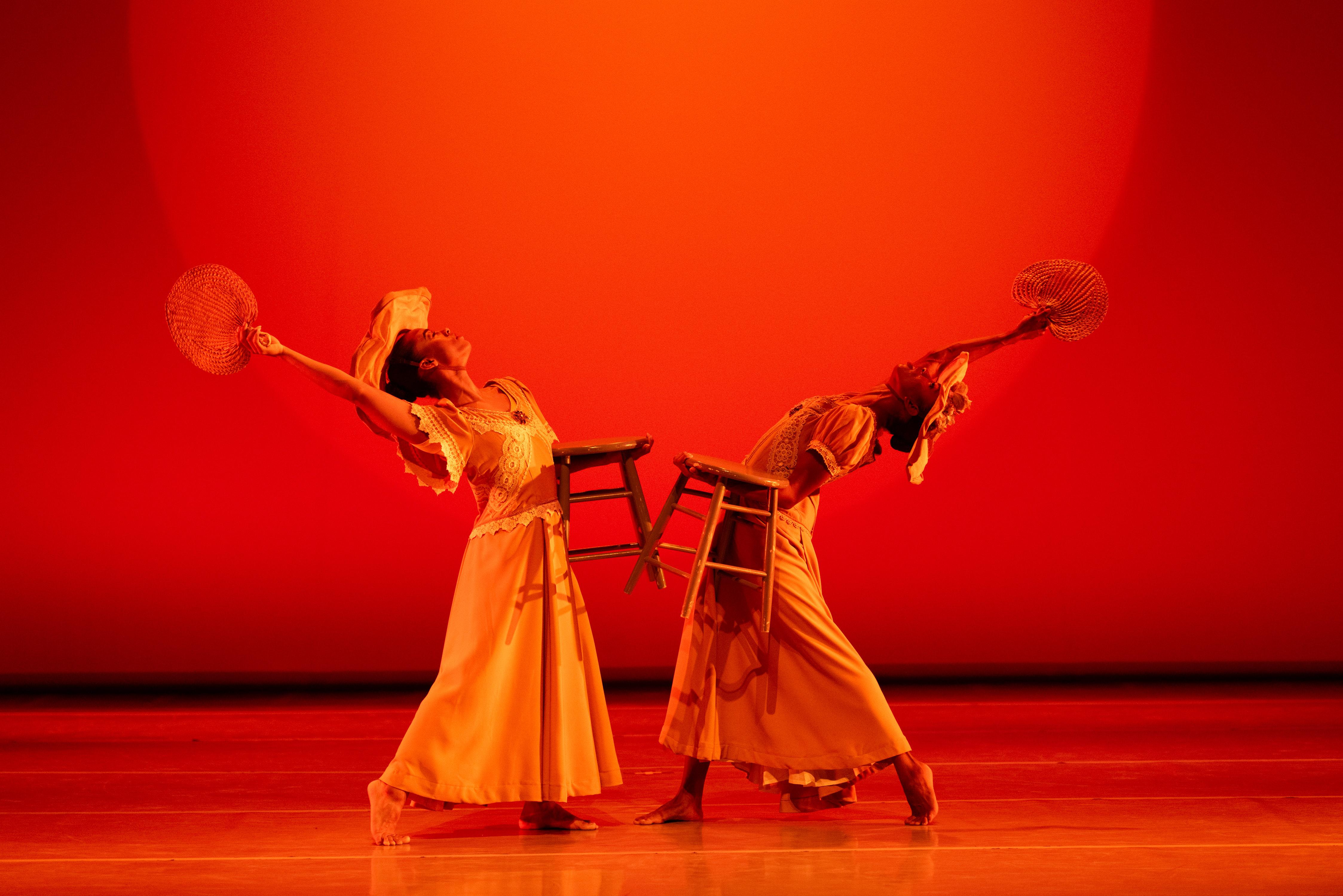Ailey II at Montgomery County Community College | Alvin Ailey