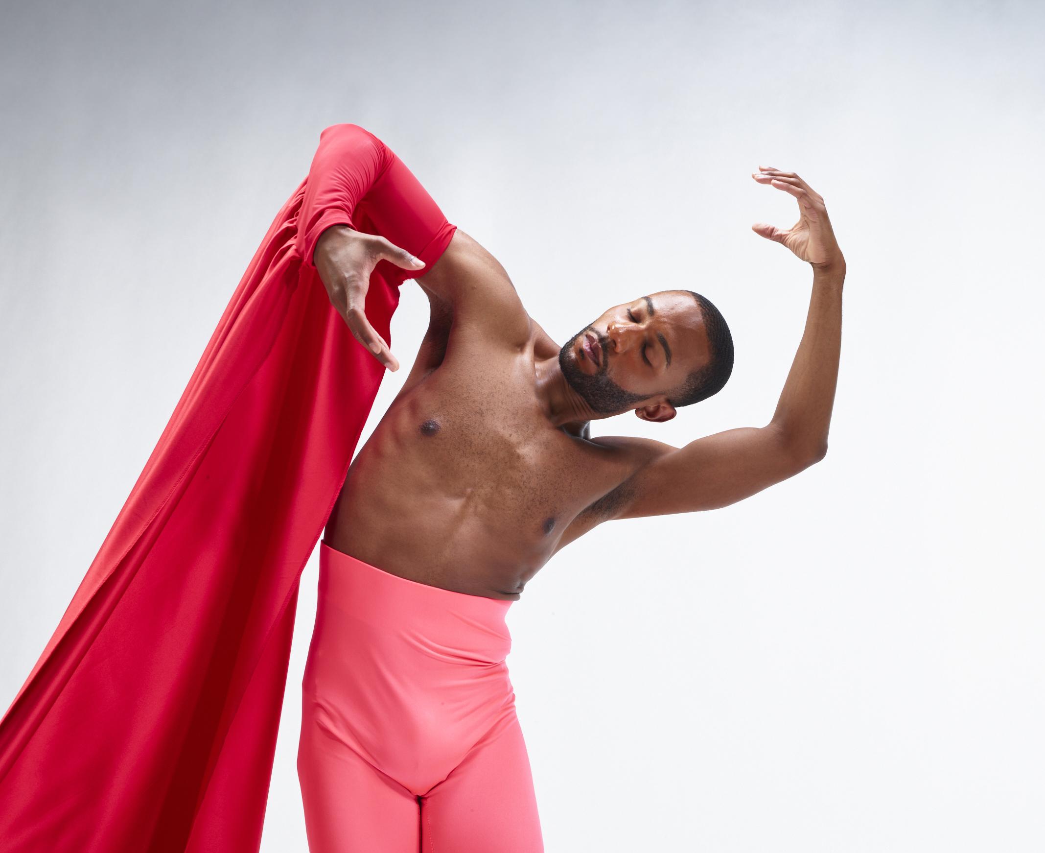 Ailey in Berkeley, CA - SAT APR 12 EVE | Alvin Ailey