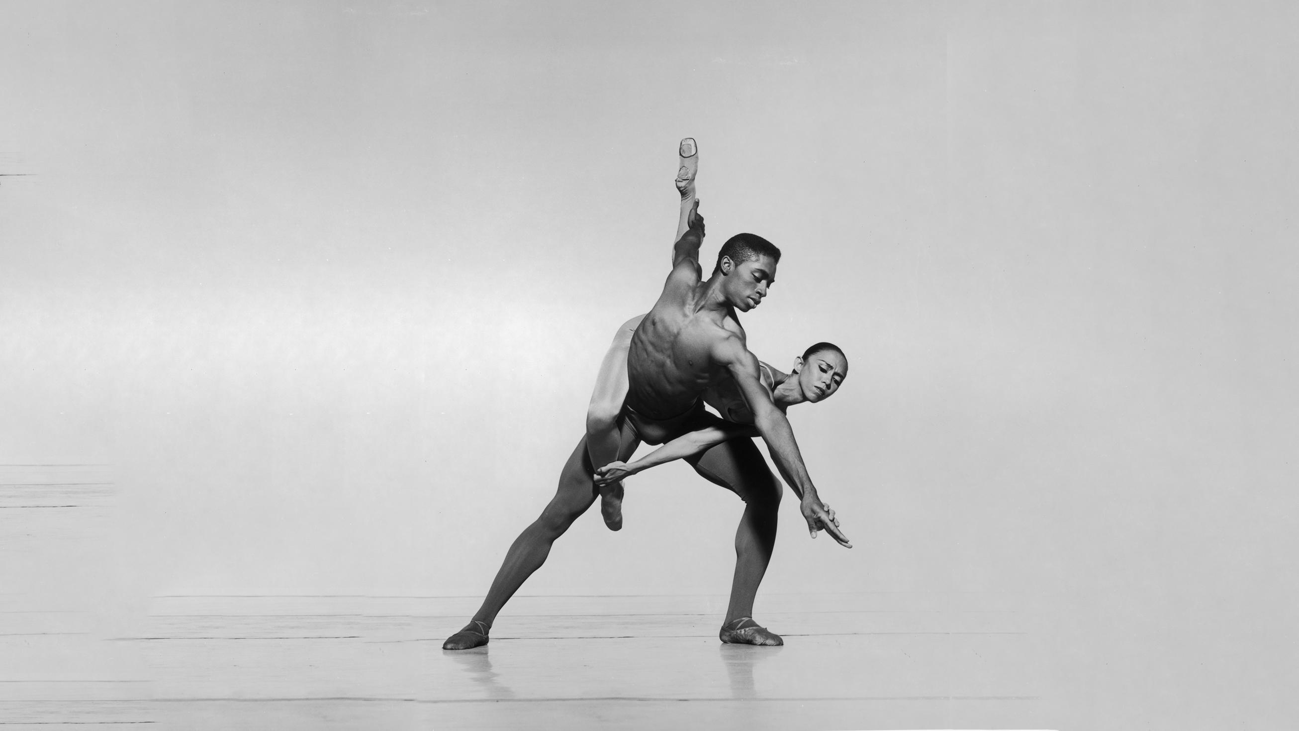 After Eden | Alvin Ailey