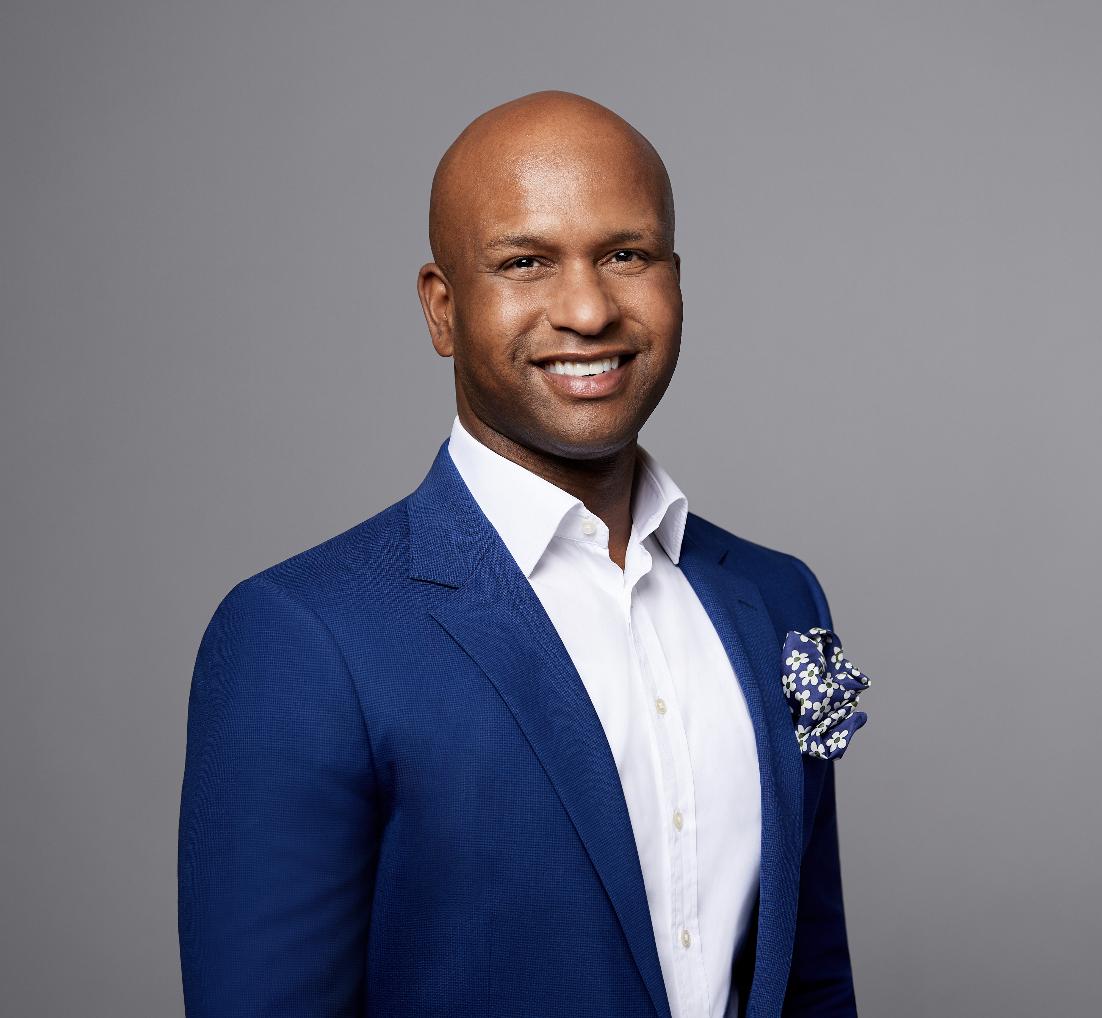 Glenn Allen Sims | Alvin Ailey