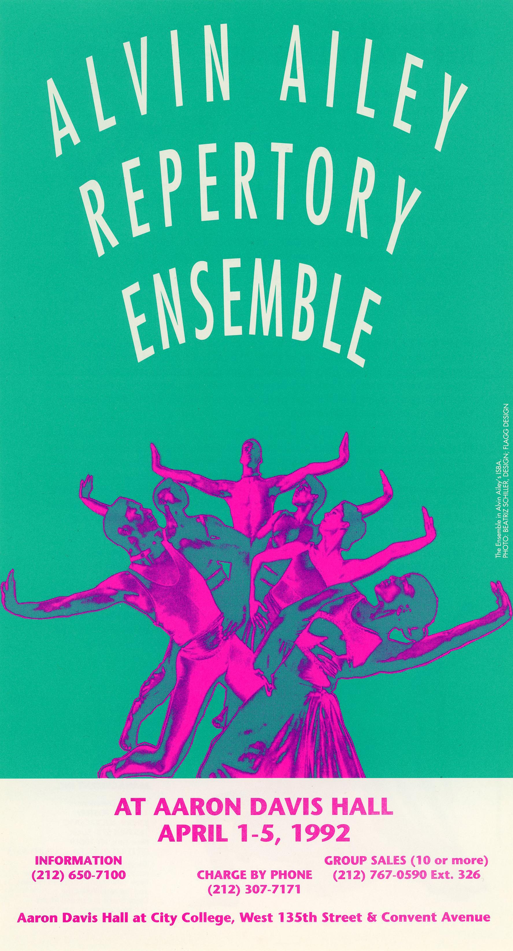 50 Years of Ailey II | Alvin Ailey