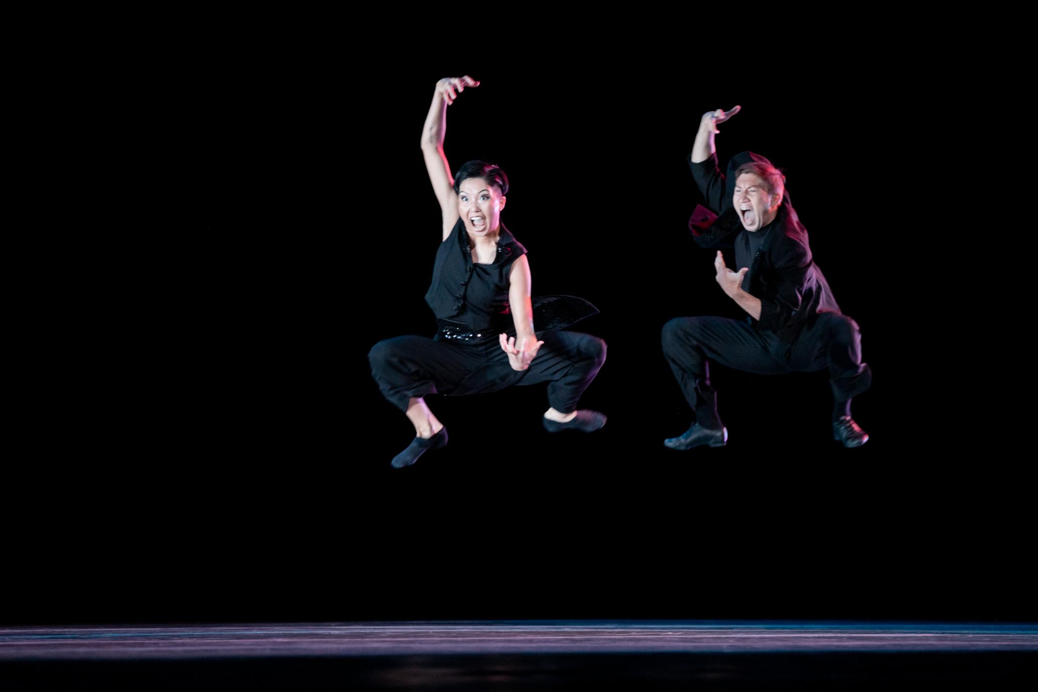 Ella | Alvin Ailey