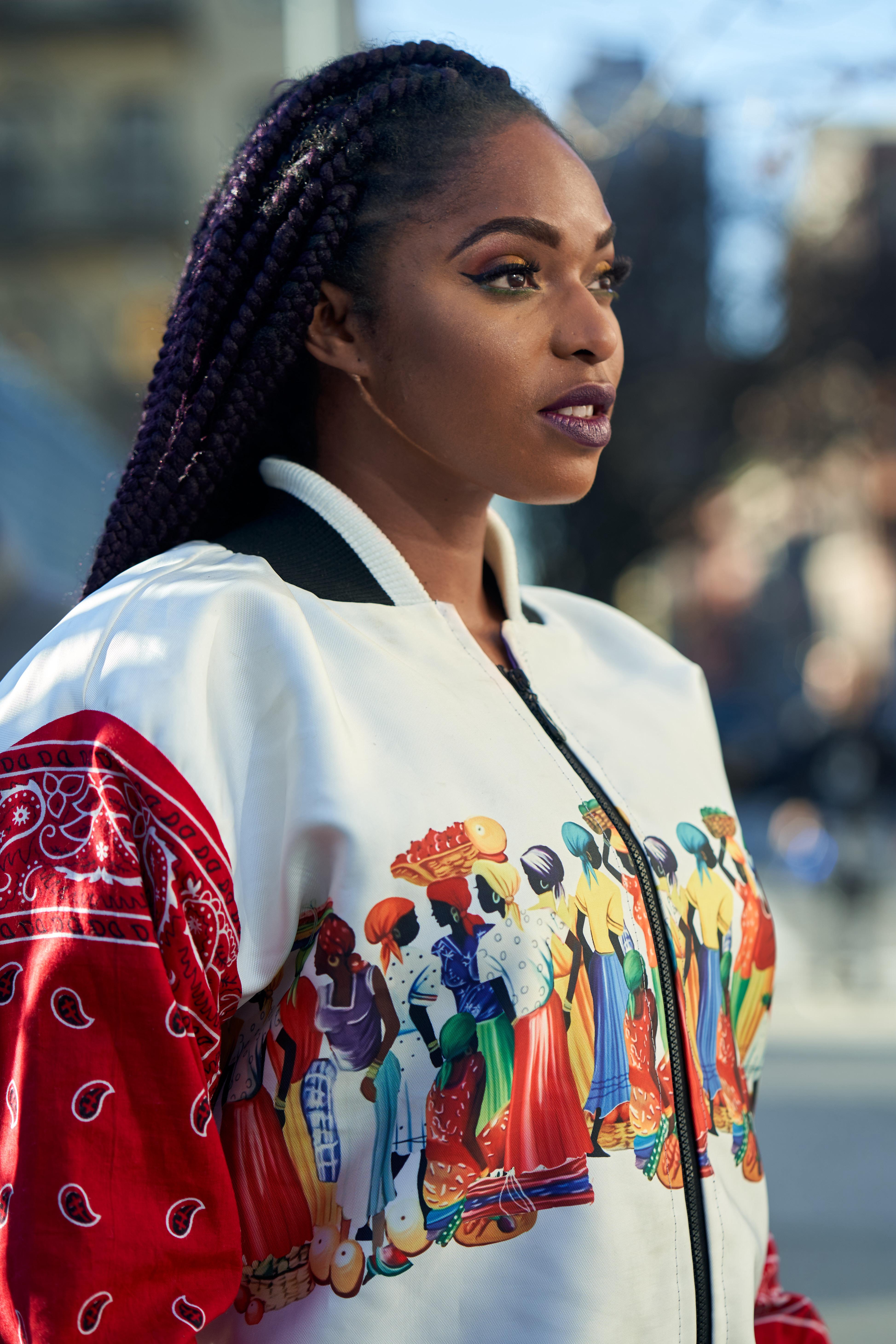 Angel Kaba | Alvin Ailey