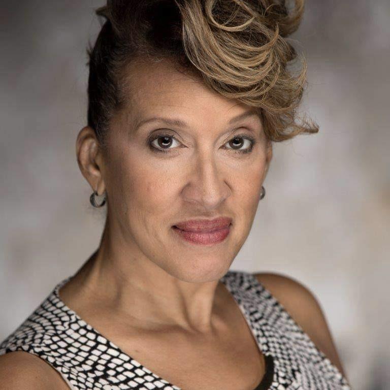 April Berry | Alvin Ailey