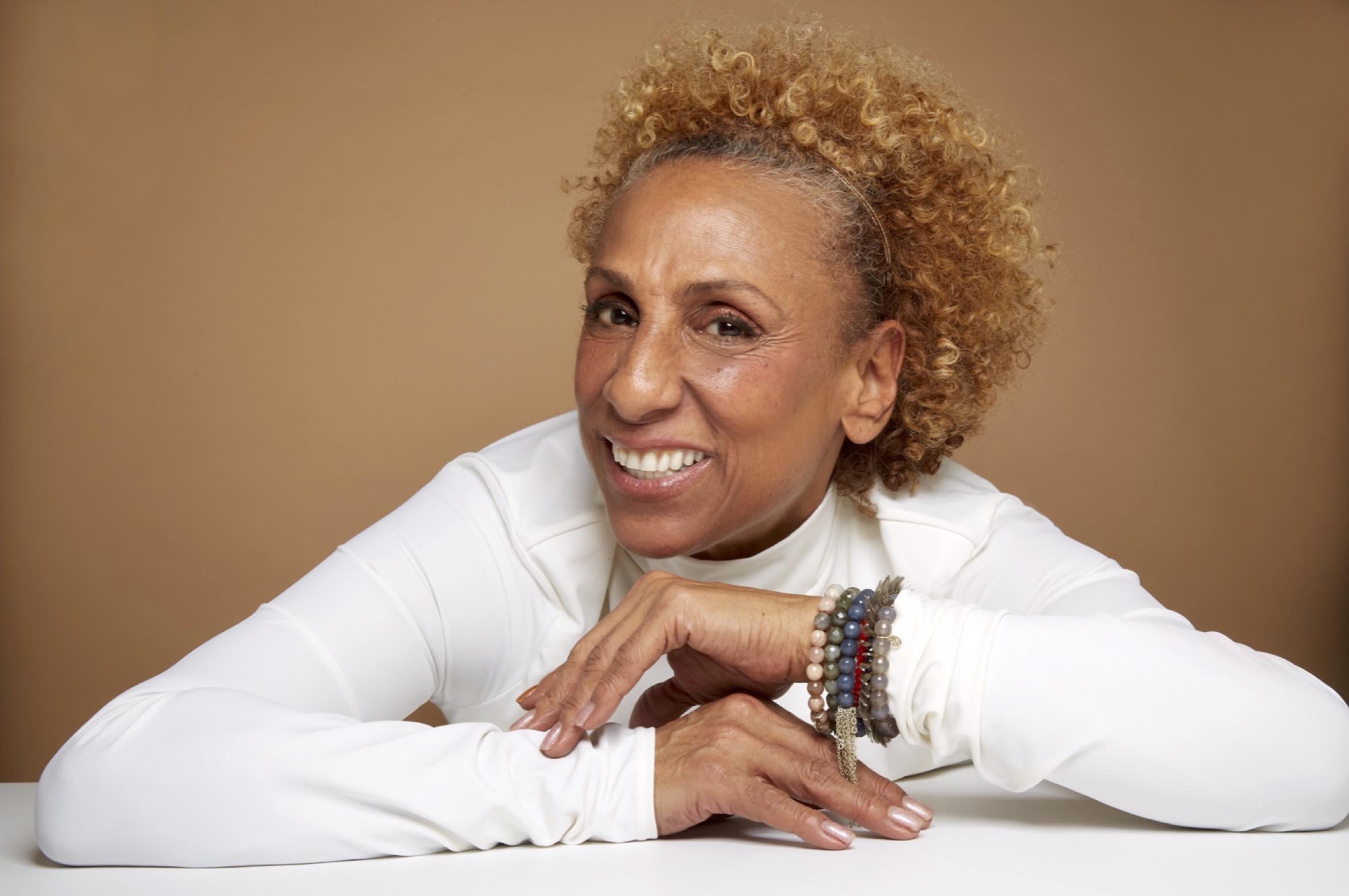 Ailey Classics with Sarita Allen | Alvin Ailey