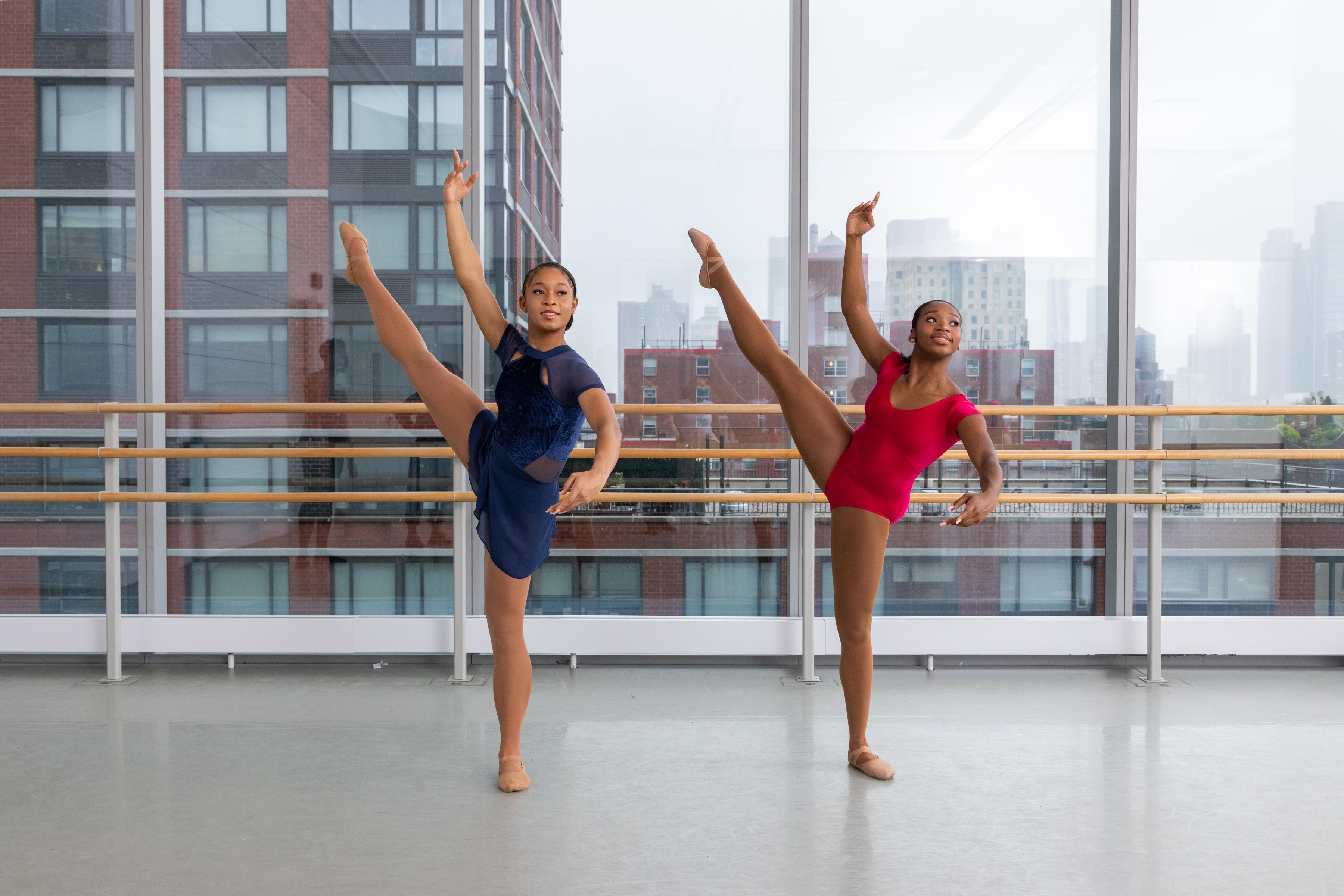 Ailey Experience Atlanta | Alvin Ailey